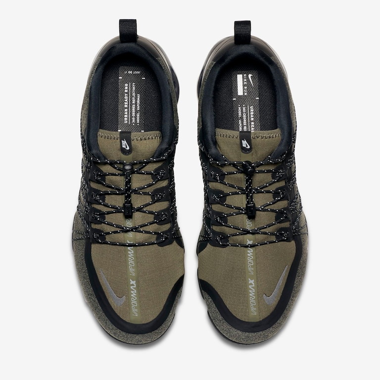 Tênis Nike Air VaporMax Run Utility Masculino - Nike