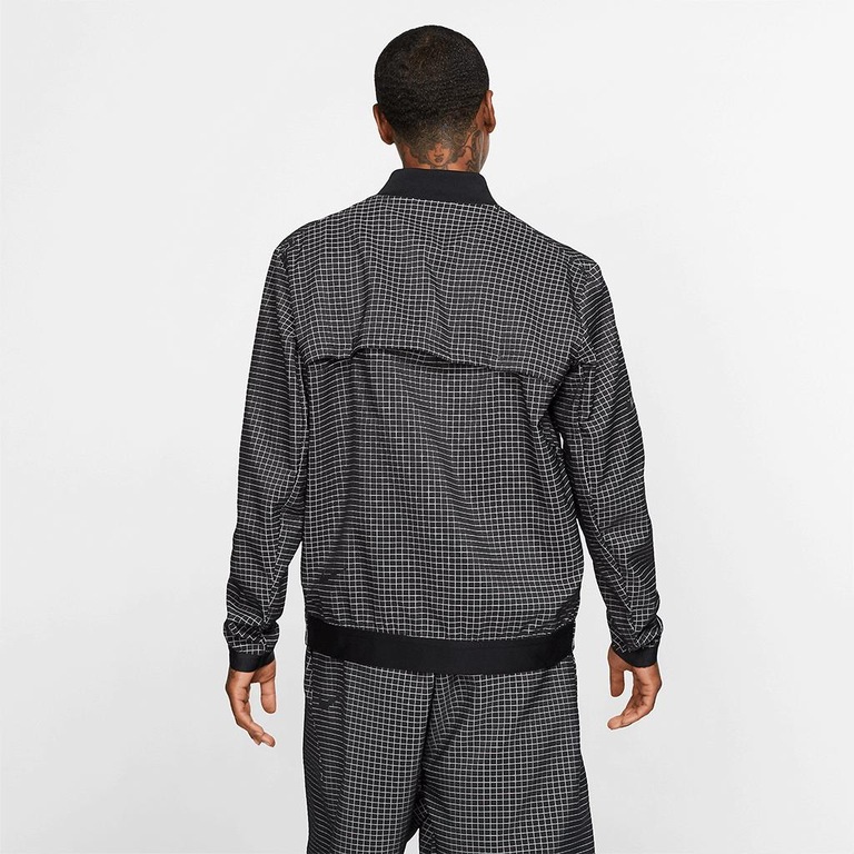 Jaqueta Nike Sportswear Tech Pack Grid - Nike