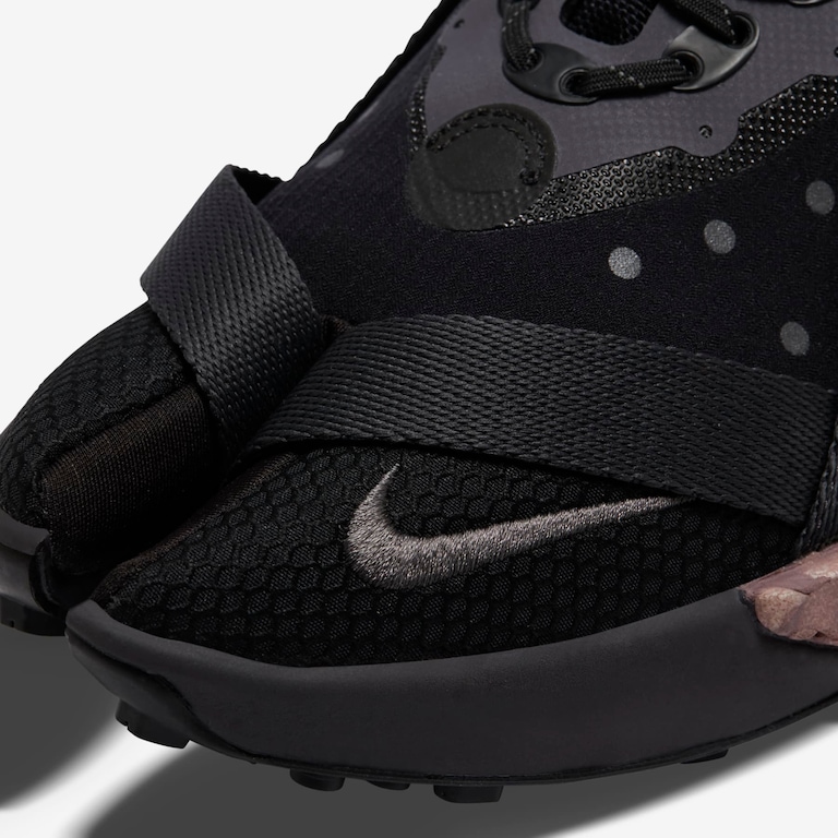 Tênis Nike ISPA Drifter Split Masculino - Nike