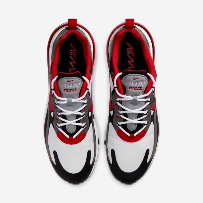 Tênis Nike Air Max 270 React Masculino - Nike