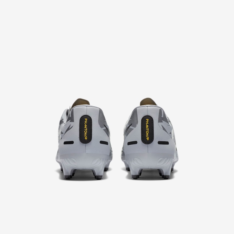 Chuteira Nike Phantom GT Scorpion Academy Campo - Nike