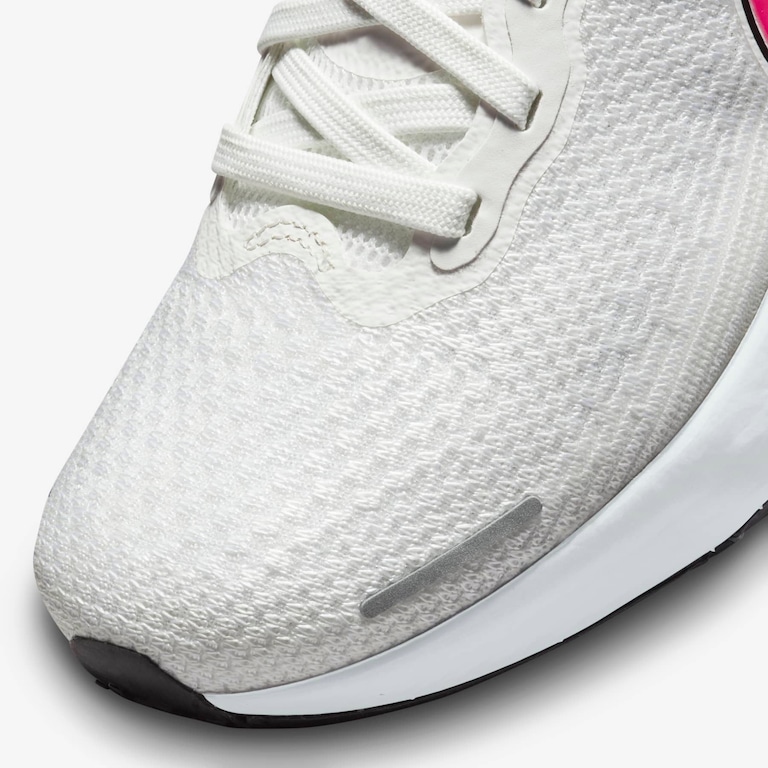Tênis Nike ZoomX Invincible Run Flyknit Feminino - Nike Tênis Nike ZoomX Invincible Run Flyknit Feminino - Nike