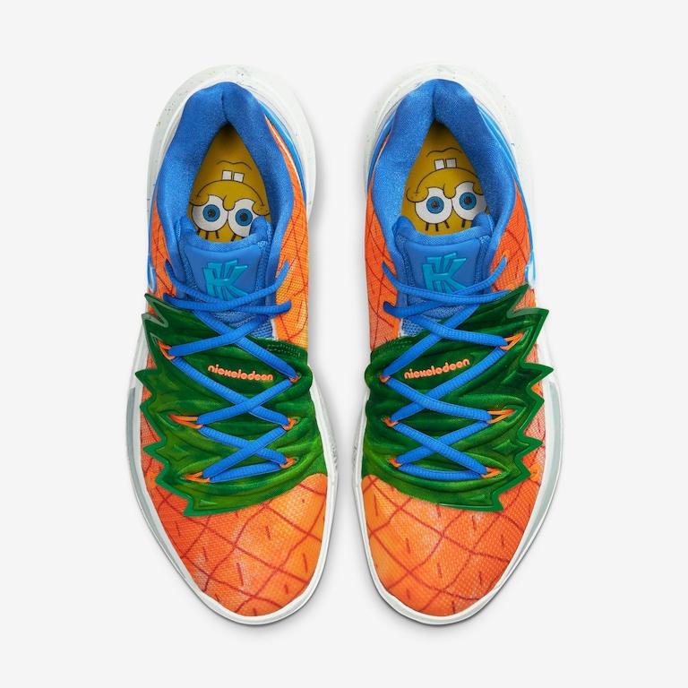 Kyrie 5 Pineapple House - Nike