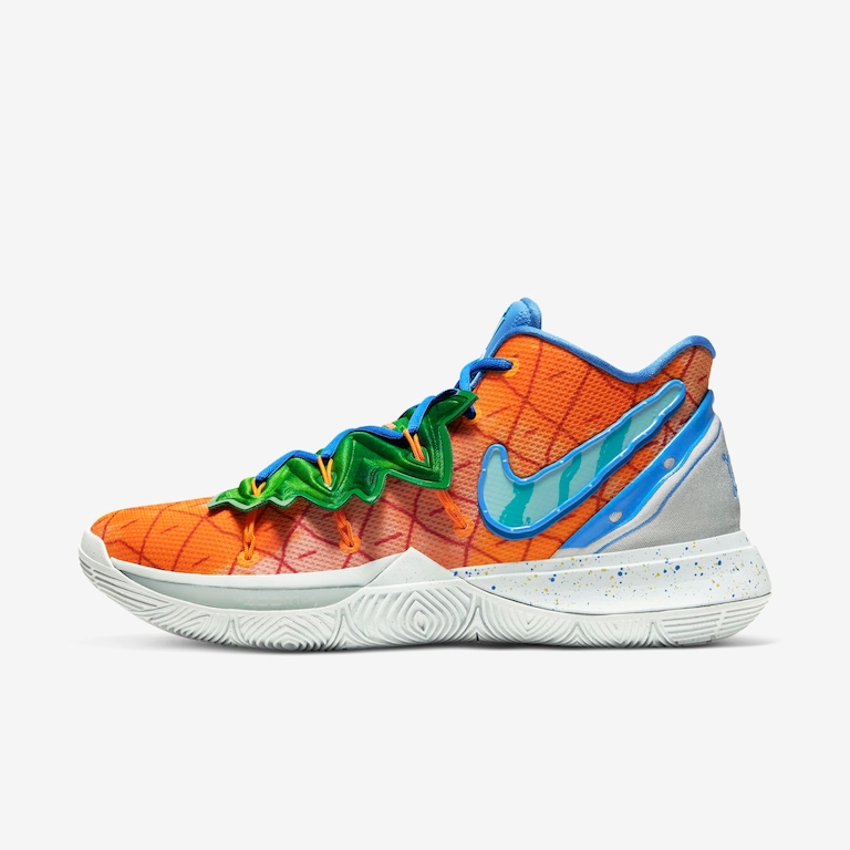 Kyrie 5 Pineapple House - Nike