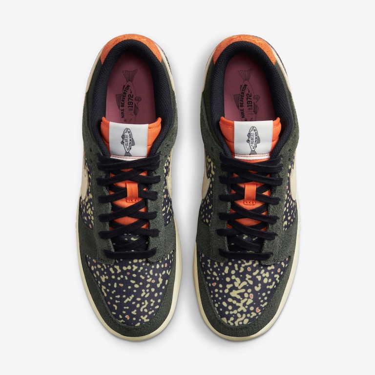 Nike Dunk Low Retro SE 2 - Nike