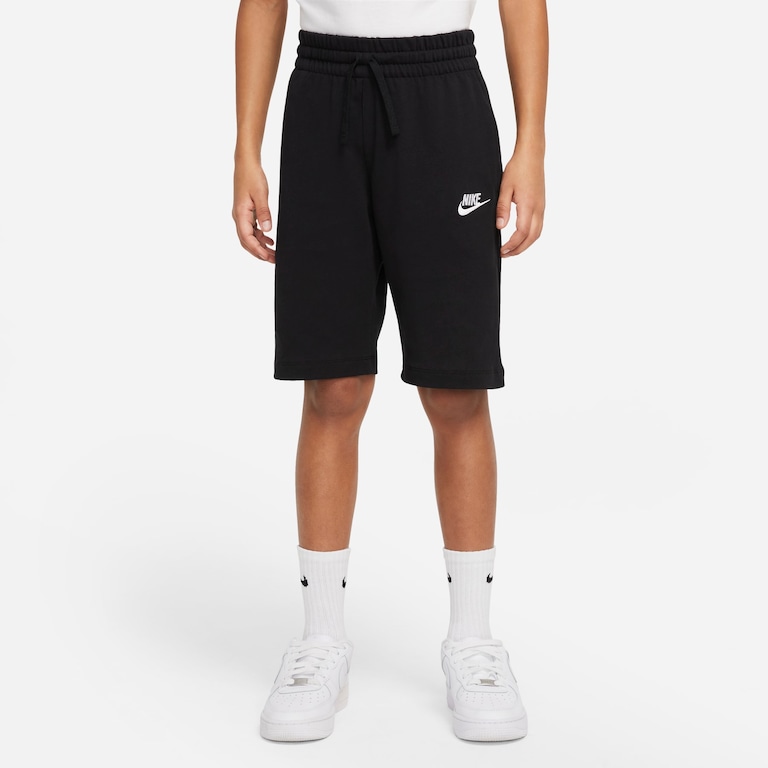 Shorts Nike Sportswear Infantil - Nike