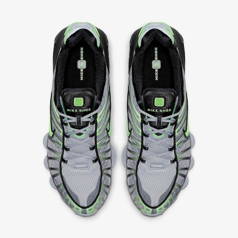 Shox TL Lime Blast - Nike