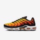 Tênis Nike Air Max Plus Sunset Masculino - Nike