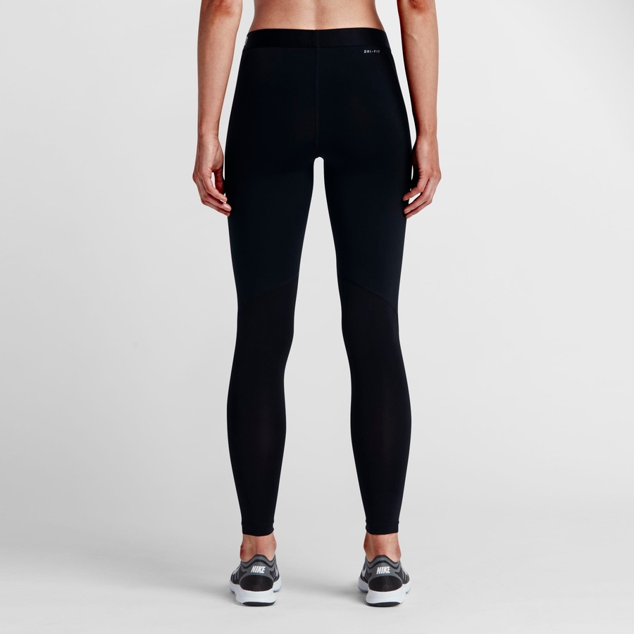 Oferta de Legging Nike Pro Tight Feminina - Nike - Just Do It