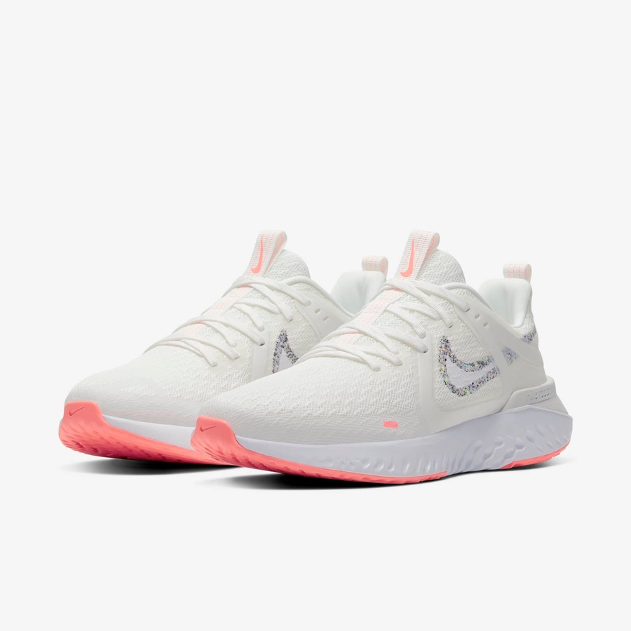 Oferta de Tênis Nike Legend React 2 Feminino - Nike - Just Do It