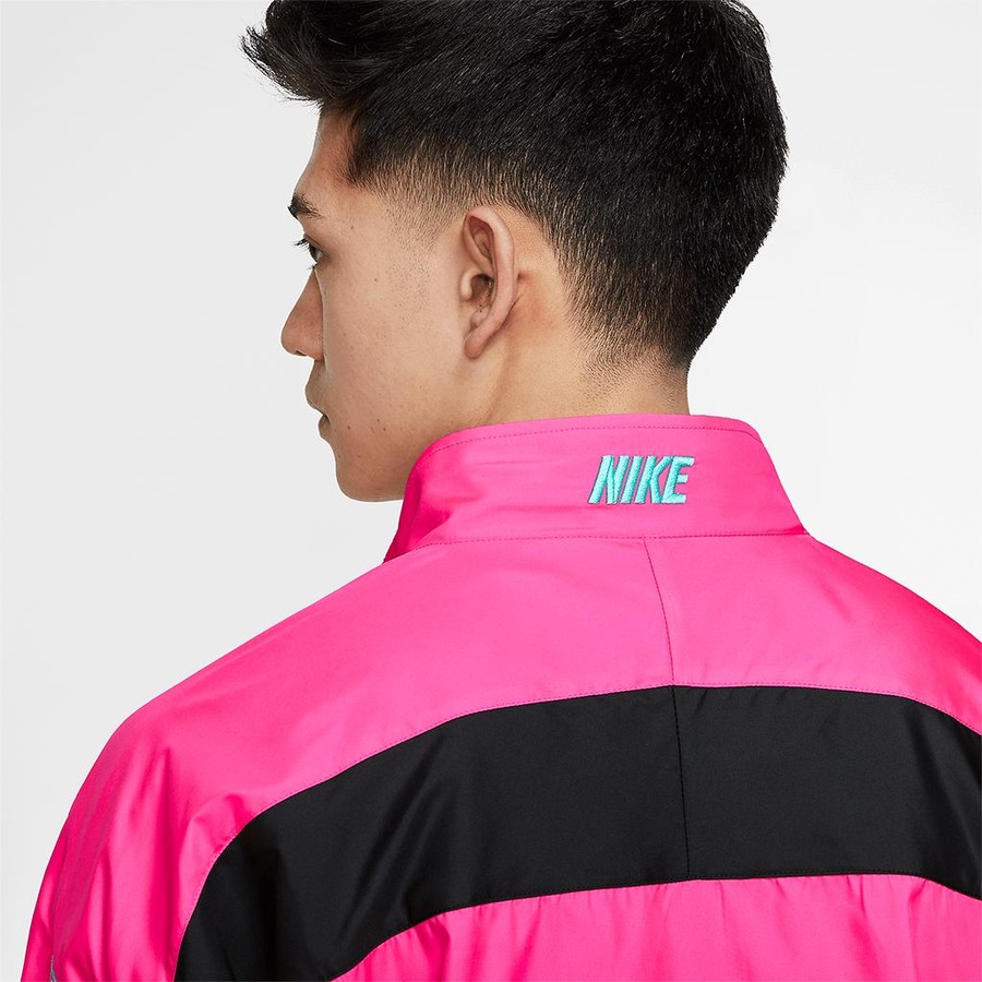 Oferta de Jaqueta Nike X ATMOS Vintage Masculina - Nike - Just Do It