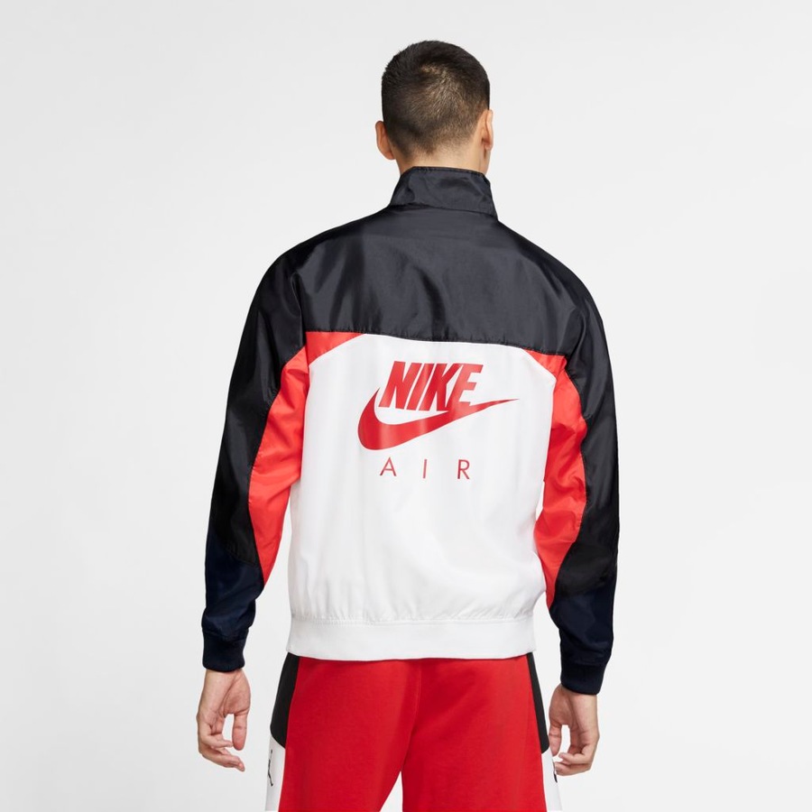 Oferta de Jaqueta Jordan Legacy AJ1 Masculina - Nike - Just Do It