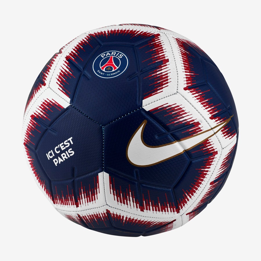 Oferta de Bola Nike PSG Strike Campo - Nike - Just Do It