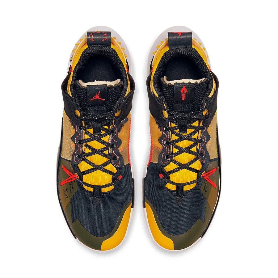 Oferta de Tênis Jordan "Why Not?" Zer0.2 SE Masculino - Nike - Just Do It