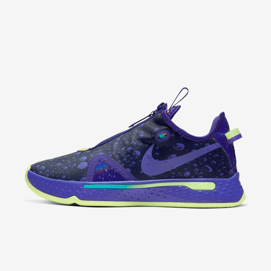 Oferta de Tênis Nike PG 4 Gatorade Gx Masculino - Nike - Just Do It