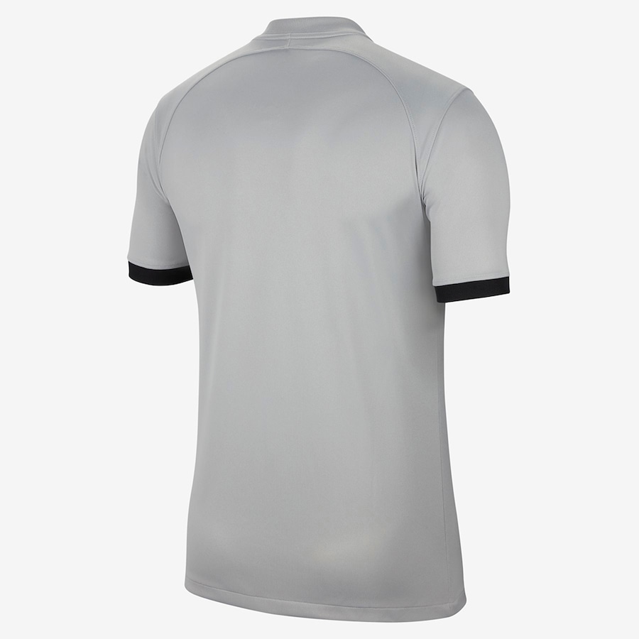 Oferta de Camisa Nike PSG II 2022/23 Torcedor Pro Masculina - Nike ...