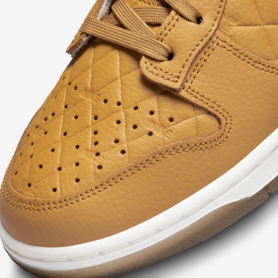 Oferta de WMNS DUNK LOW - Nike - Just Do It