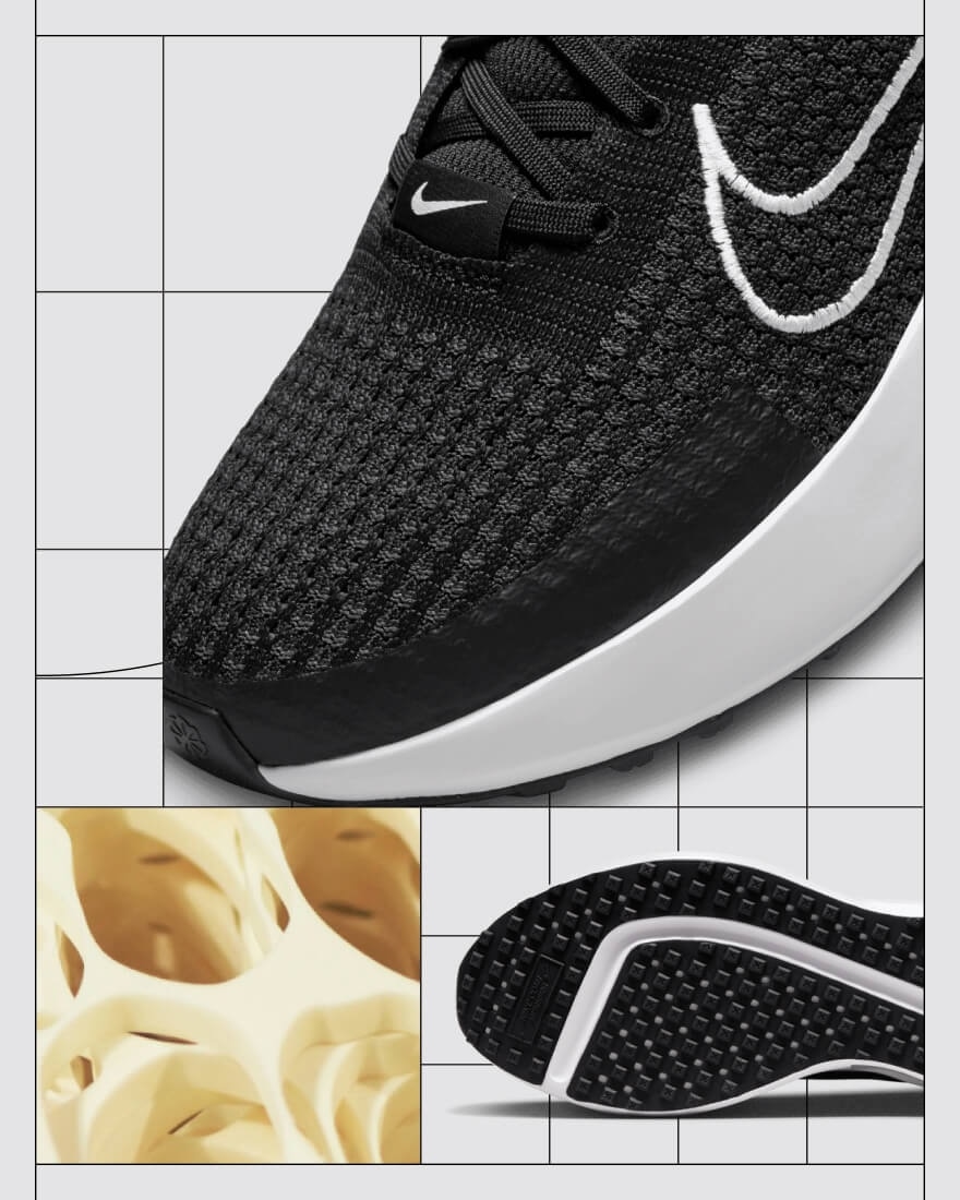 Nike Interact Run | Nike.com