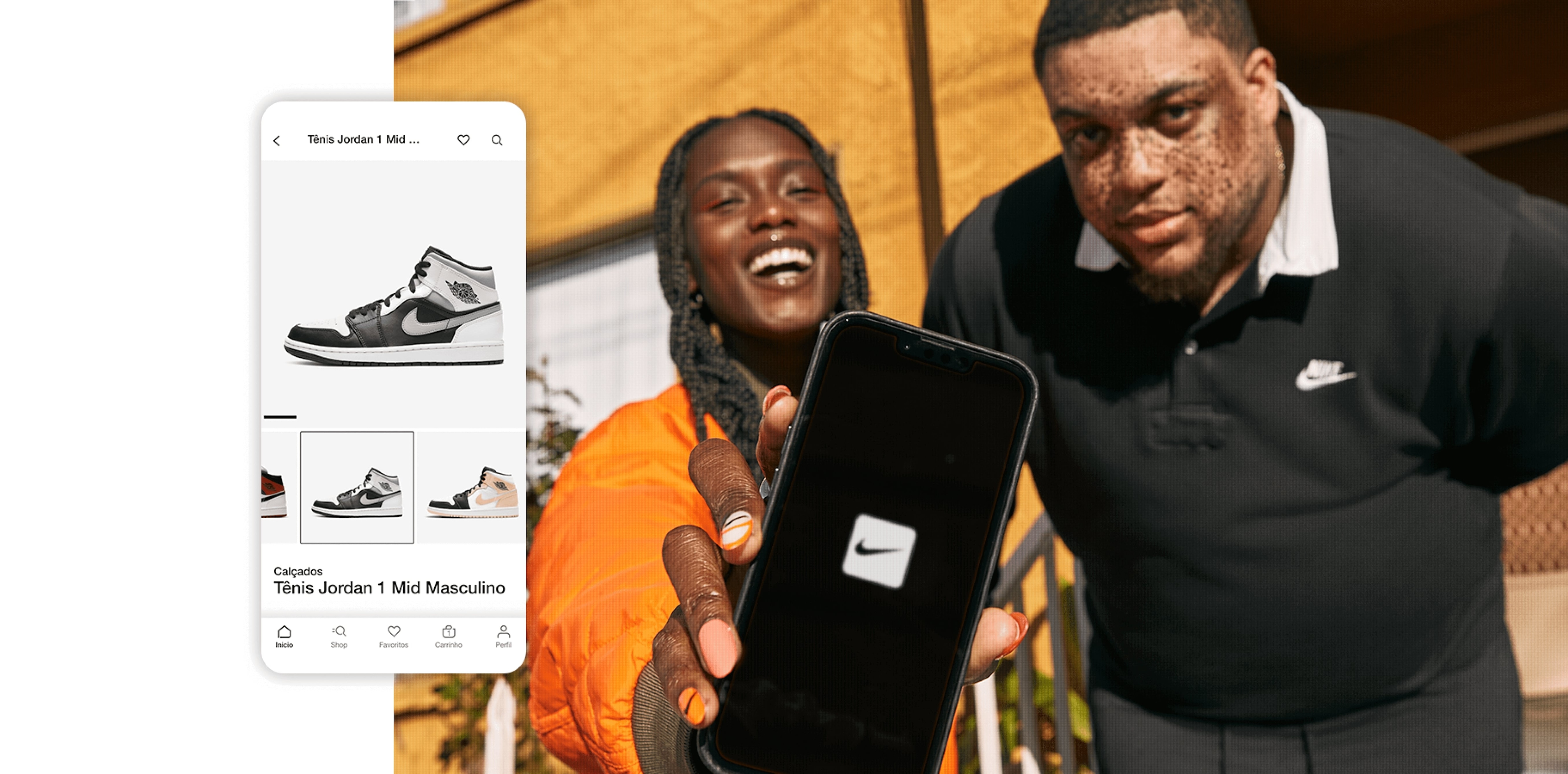 Vem Nike App | Nike.com