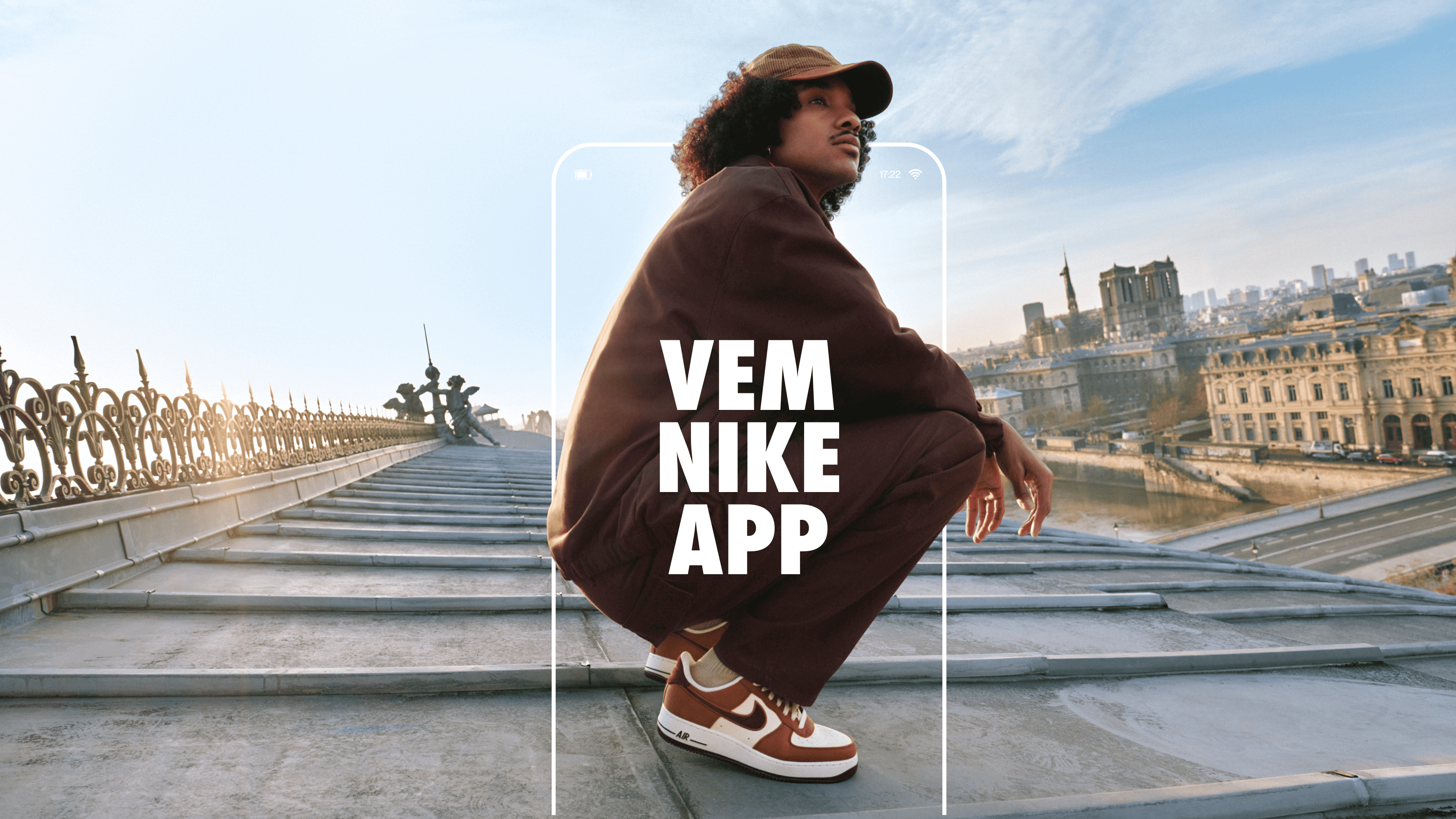 Vem Nike App | Nike.com