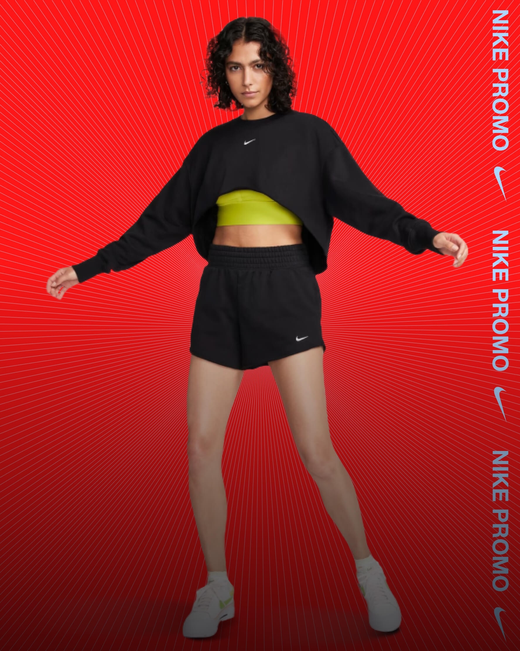 Nike Promo | Exclusivo em Nike.com