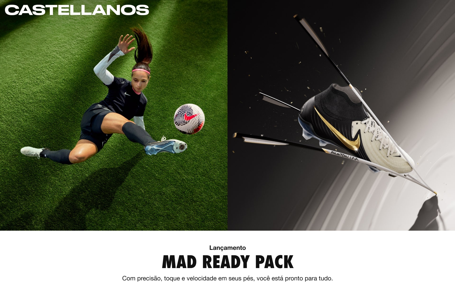 Nike - Produtos e Coleções Exclusivas - Just Do It - Nike.com.br