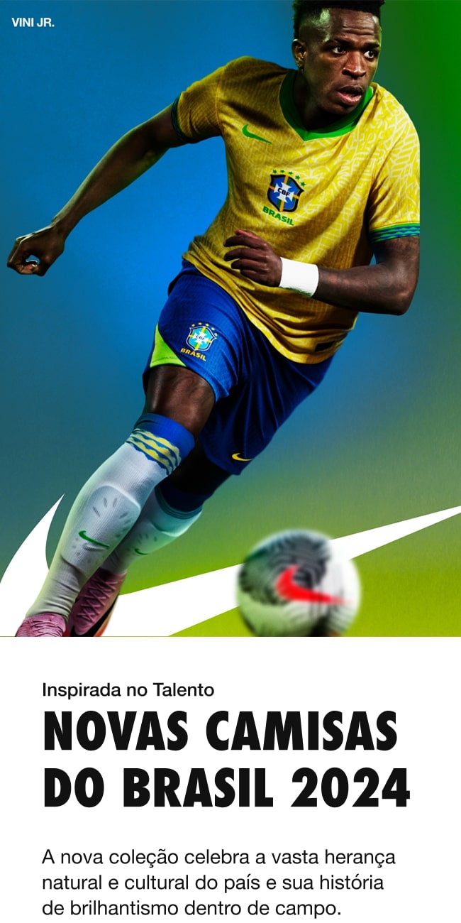 Nike - Produtos e Coleções Exclusivas - Just Do It - Nike.com.br