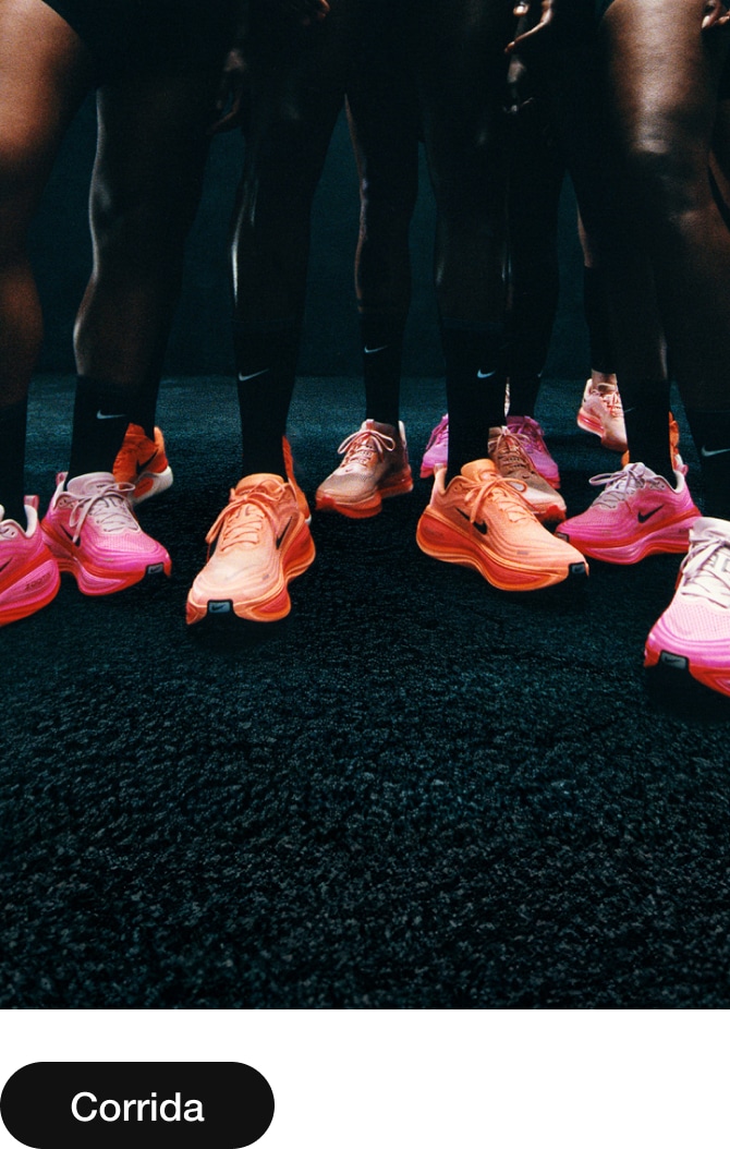 Nike - Produtos e Coleções Exclusivas - Just Do It - Nike.com.br