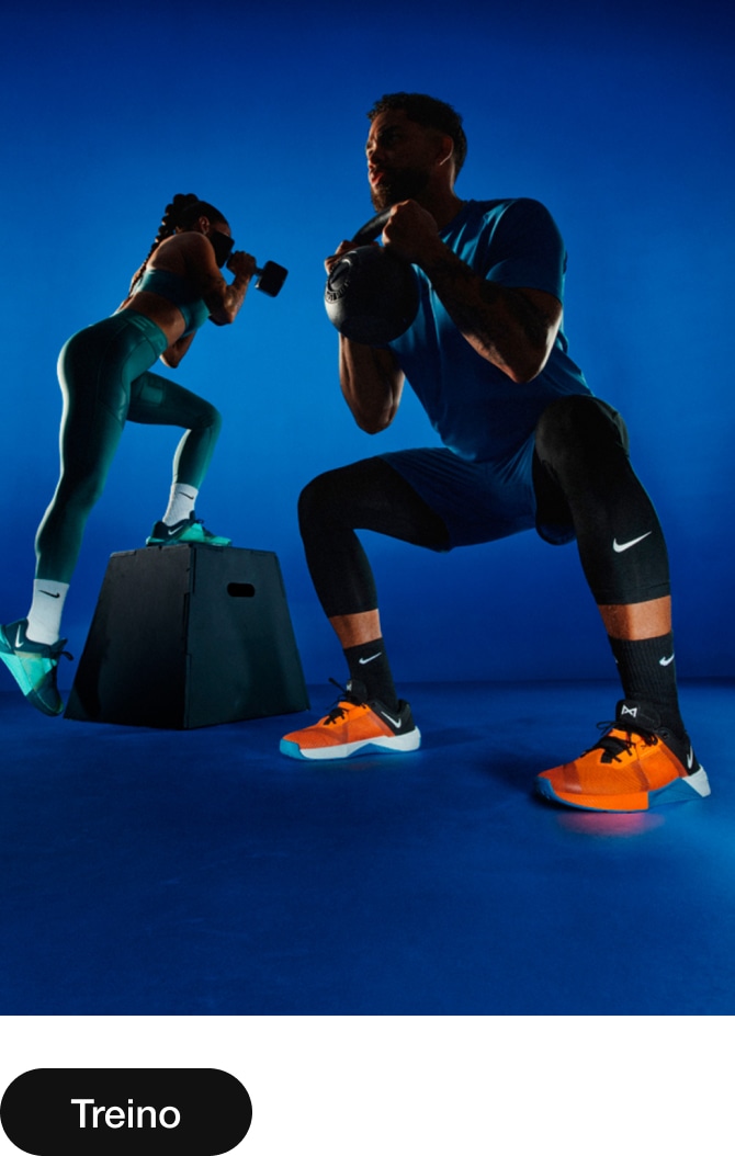 Nike - Produtos e Coleções Exclusivas - Just Do It - Nike.com.br