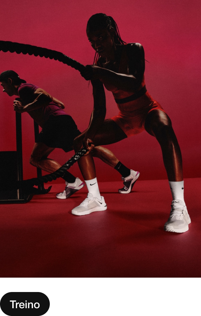 Nike - Produtos e Coleções Exclusivas - Just Do It - Nike.com.br